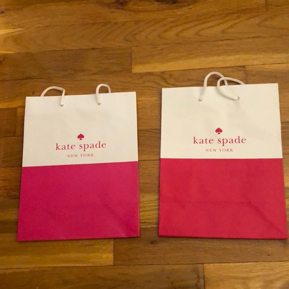 kate spade | Bags | Kate Spade Paper Bag | Poshmark